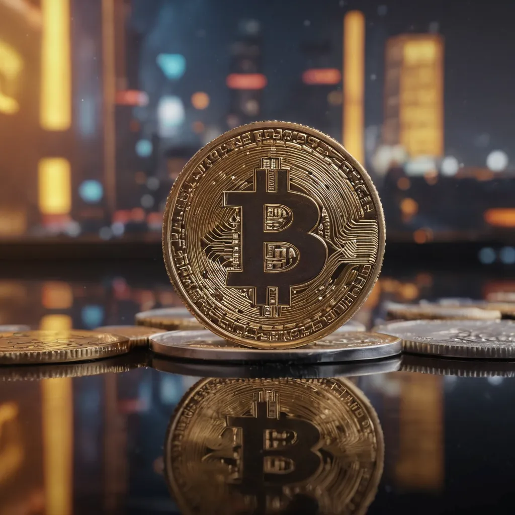 Exploring Altcoins on Binance: A Detailed Overview