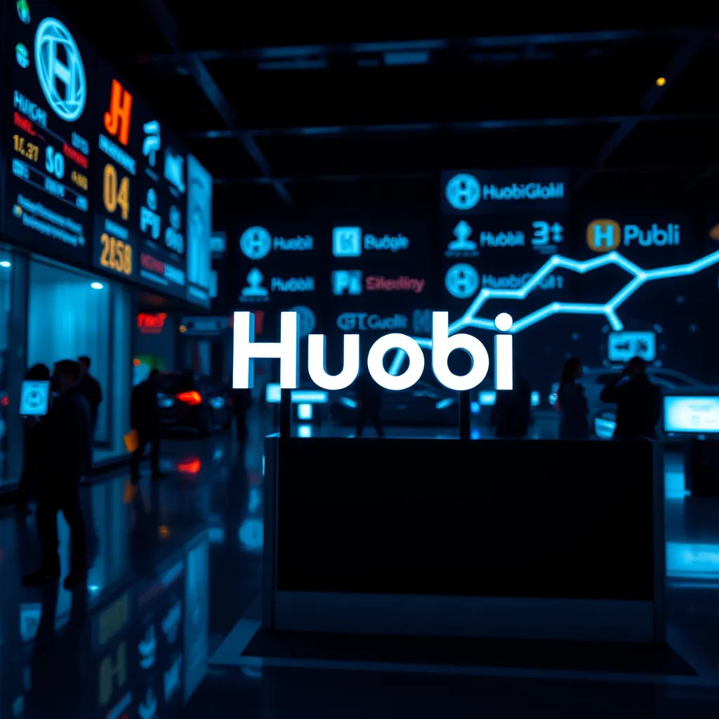 Comprehensive Overview of Huobi Global Exchange