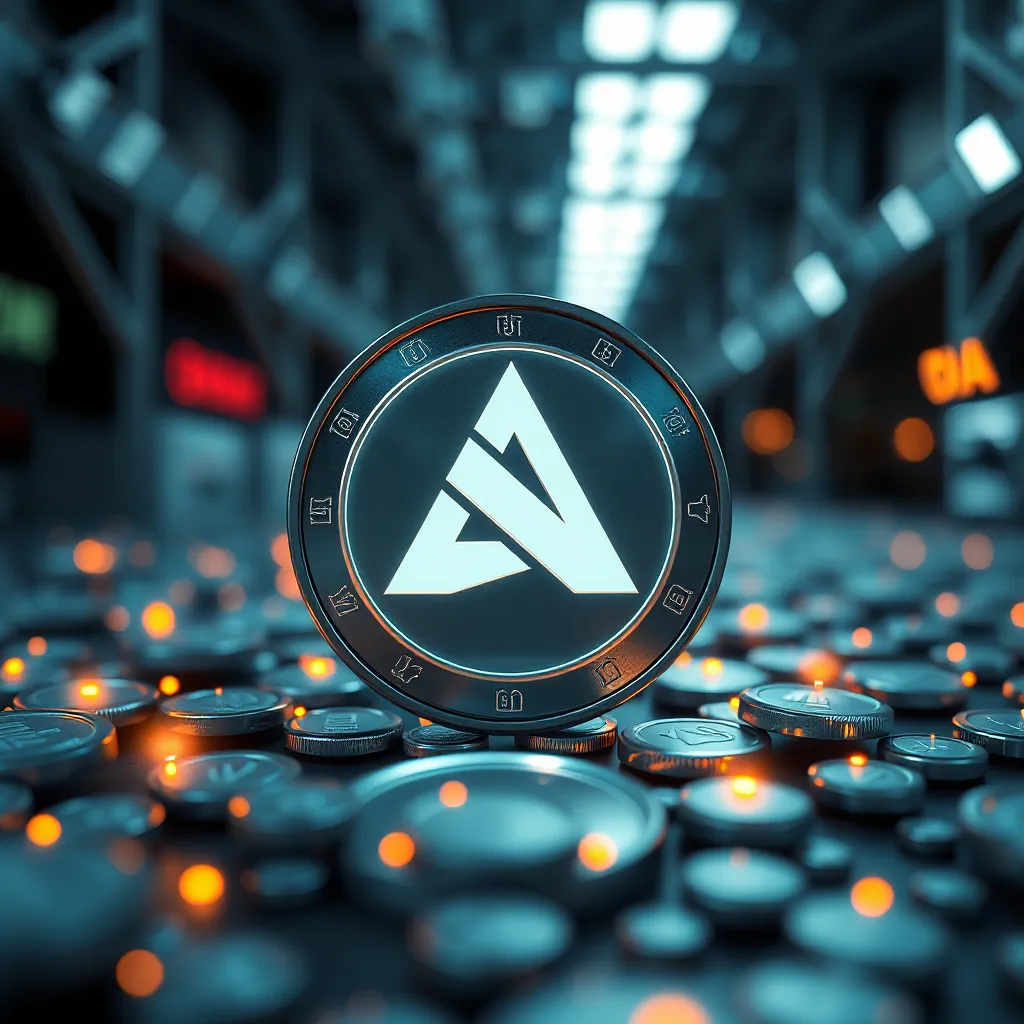 Ankr Coin: Understanding Its Impact and Potential