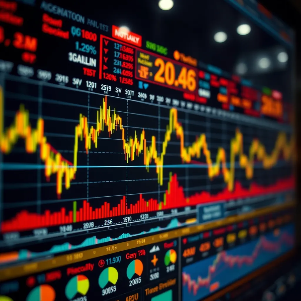 Best Stock Oscillators for Effective Market Analysis