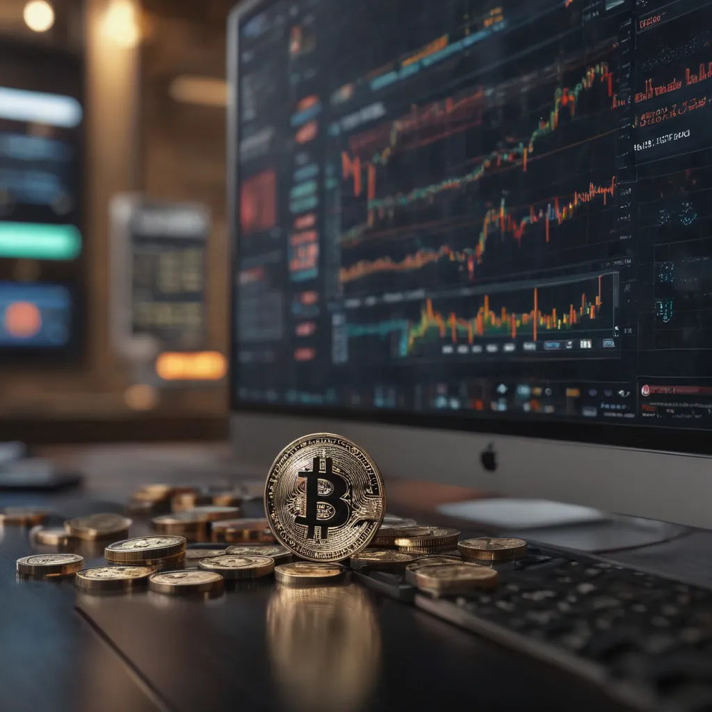 Understanding Centralized Cryptocurrency Exchanges