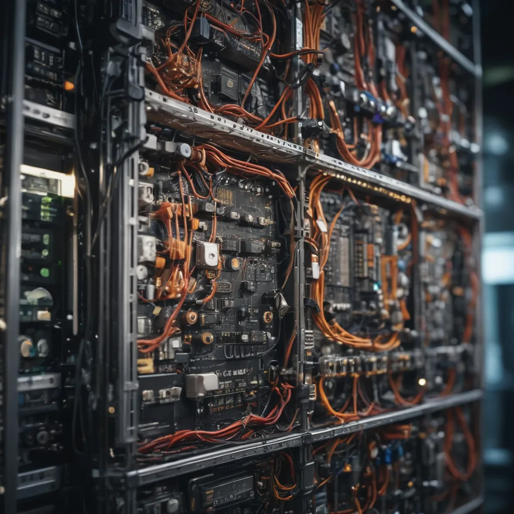 Exploring Cere Network Coin: Architecture and Applications