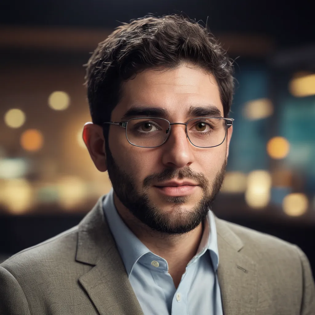 Charlie Shrem's Influence on Cryptocurrency Development