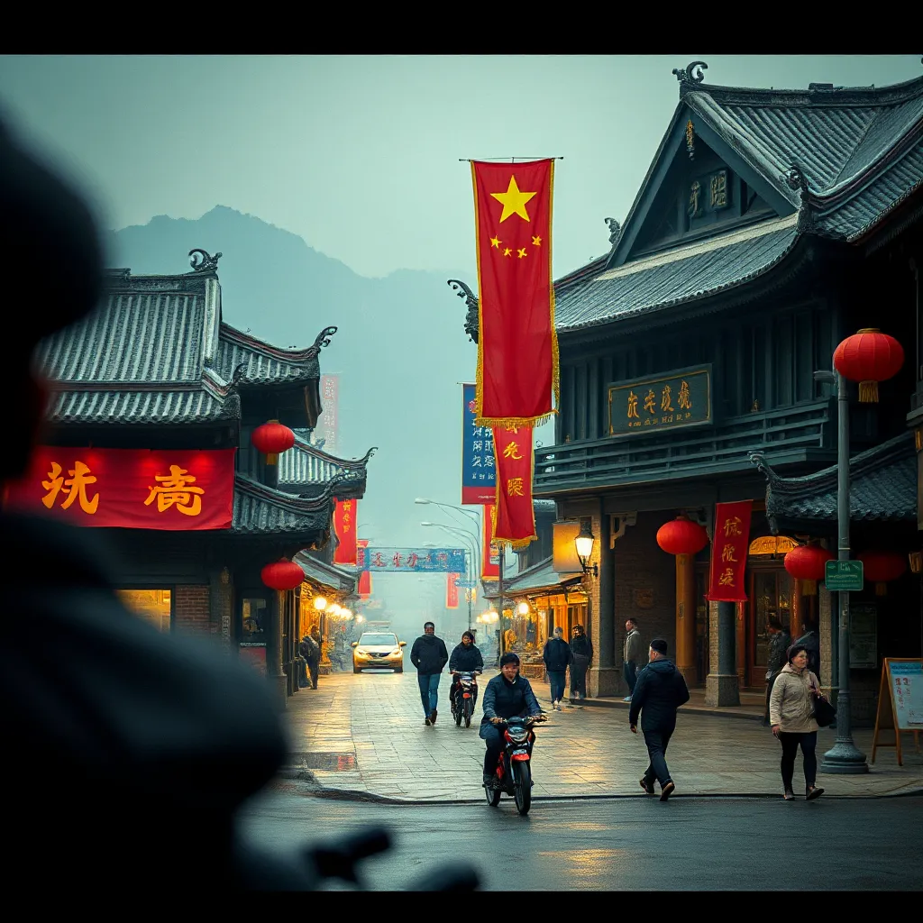 China Coin Investment: Insights and Trends for Investors