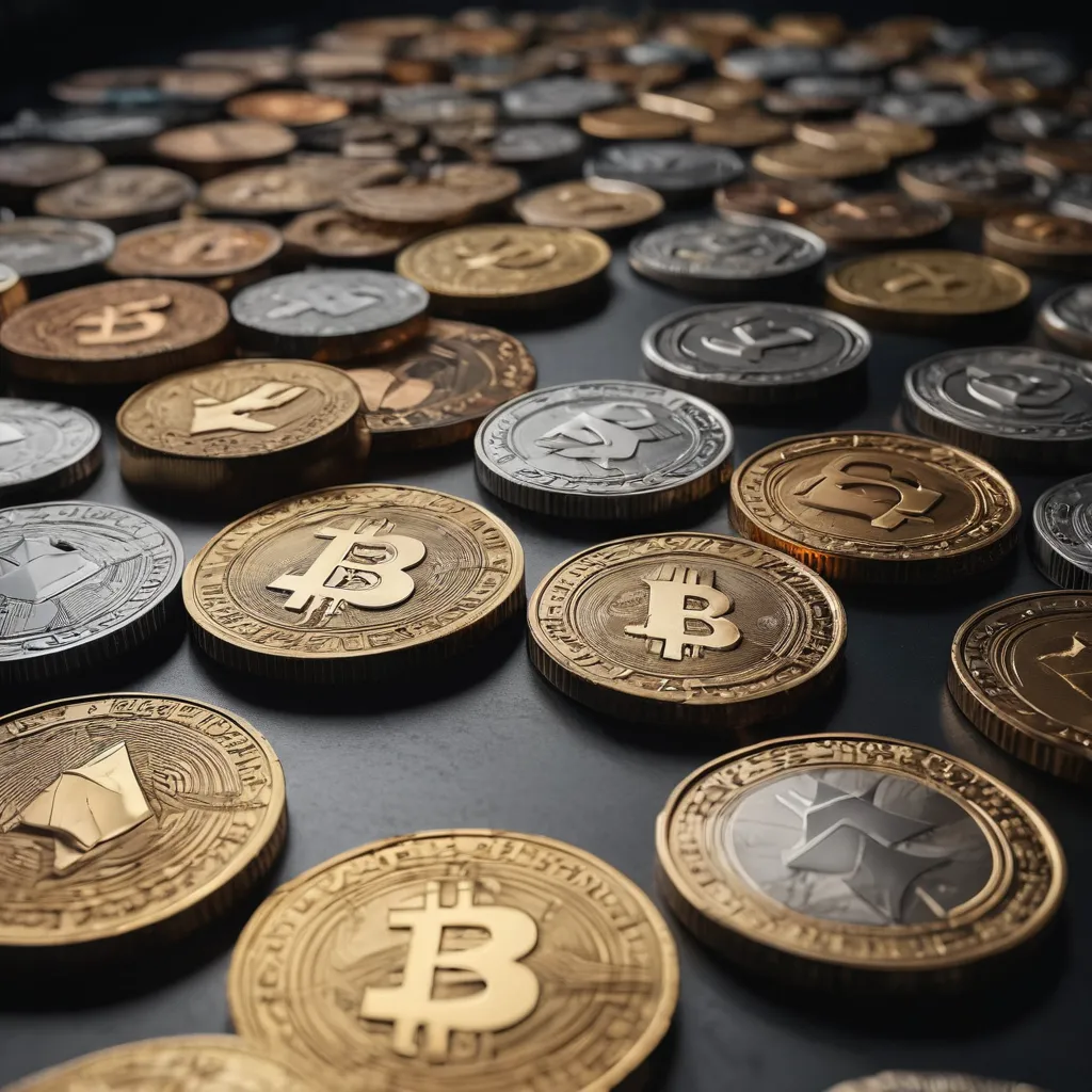 Coin Buyers: Their Role in Cryptocurrency Markets