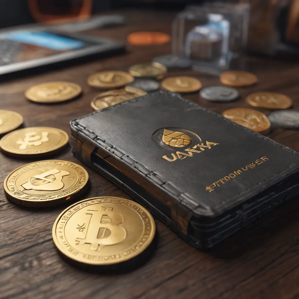 In-Depth Guide to the Jaxx Blockchain Wallet