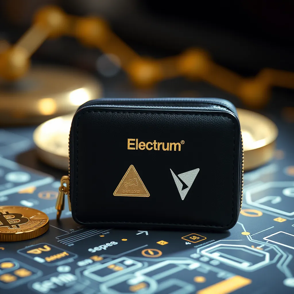 Download and Set Up Electrum Wallet: A Complete Guide