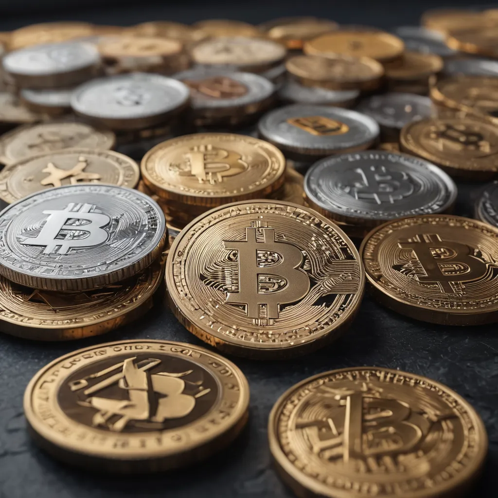 A Comprehensive Guide to Buying Cryptocurrency