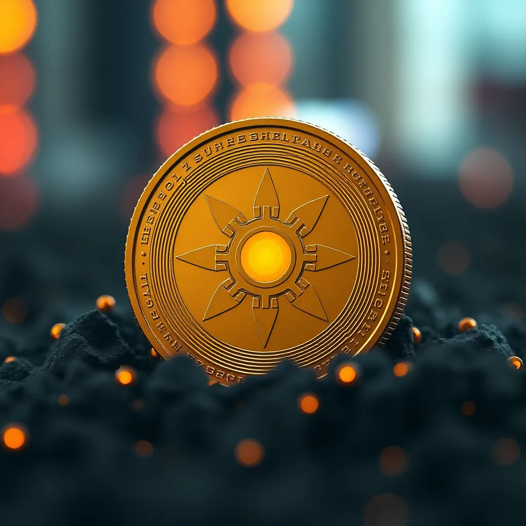 A Comprehensive Guide to Buying Sun Token