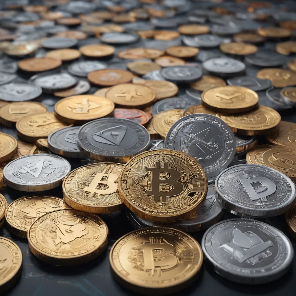 In-Depth Exploration of Cyber Currencies and Their Impact In-Depth Exploration of Cyber Currencies and Their Impact