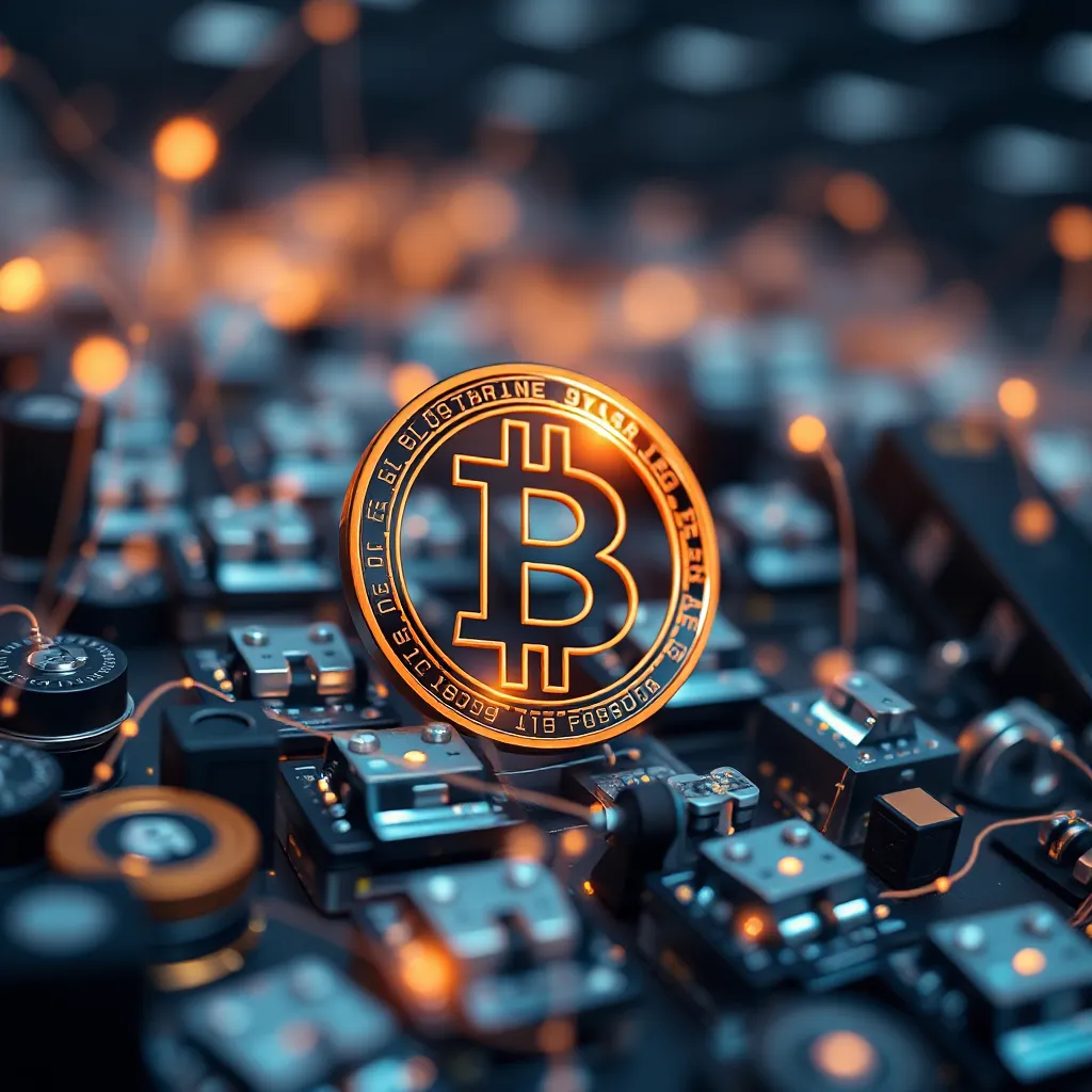 Cryptocurrency Website Development: Key Insights and Practices