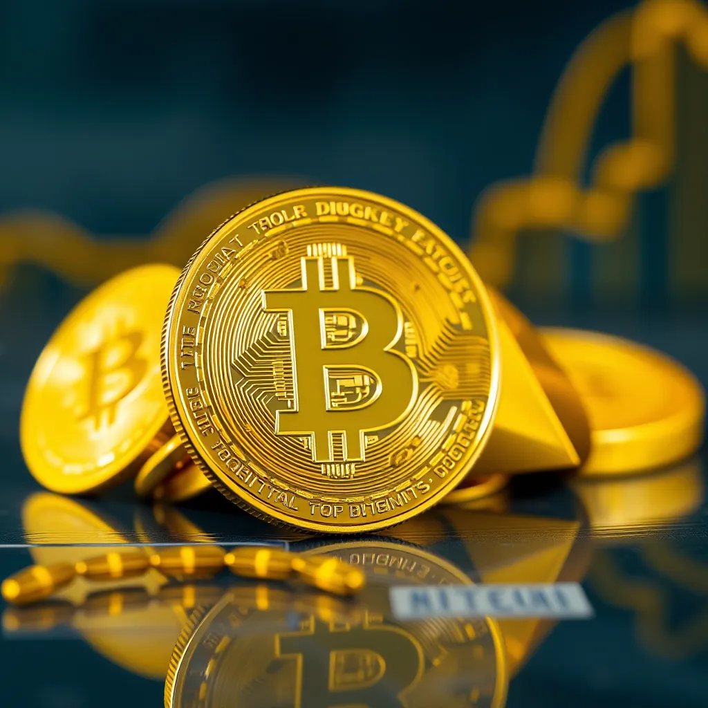 Exploring Nathaniel Popper's View on Digital Gold