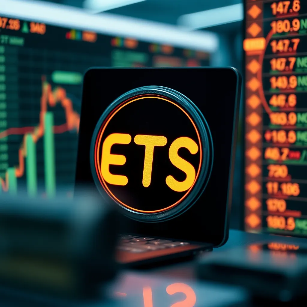 Understanding DTN ETFs in the Cryptocurrency Market