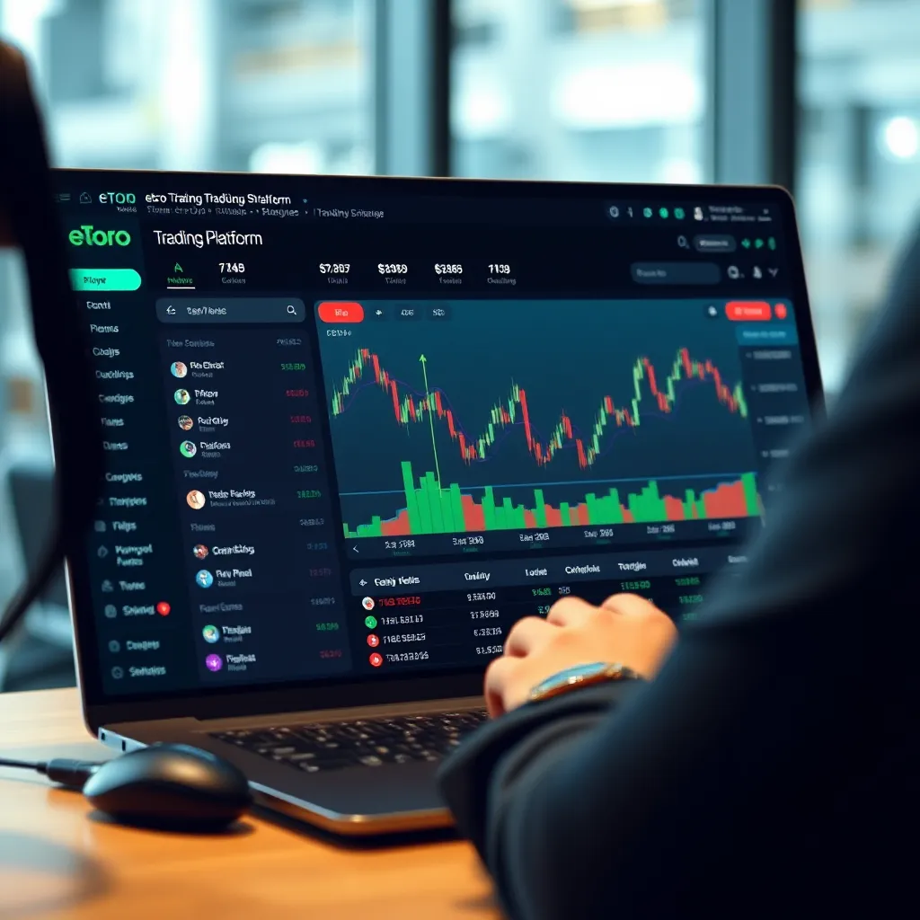 A Complete Guide to Mastering eToro Investment Strategies