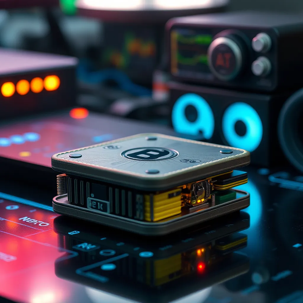 Evaluating the Top Cold Storage Wallets for Cryptocurrency