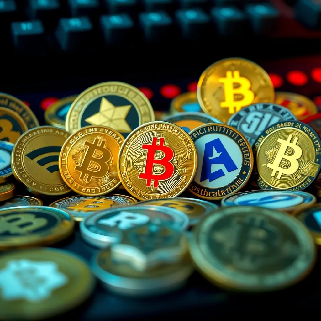 Affordable Cryptocurrencies: Smart Investment Insights