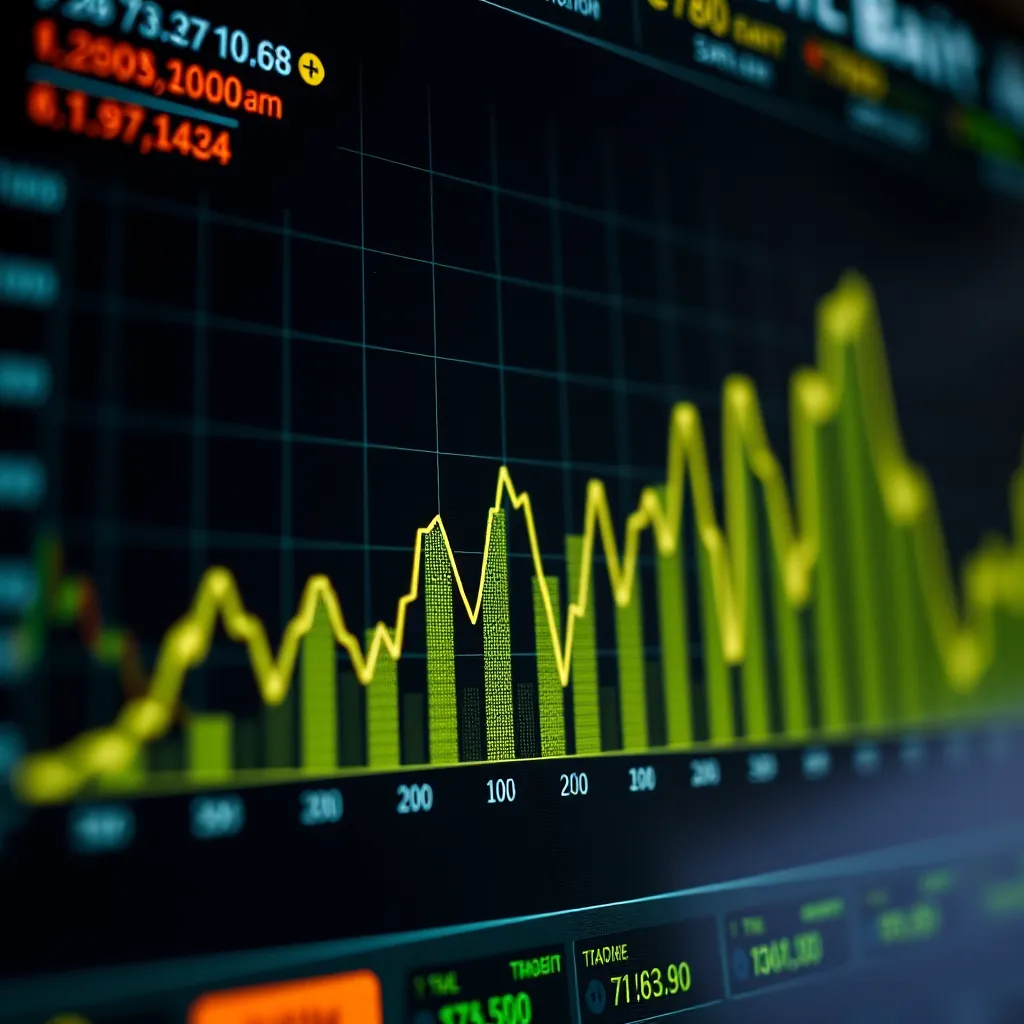 Understanding the Dynamics of Coin Market Trading