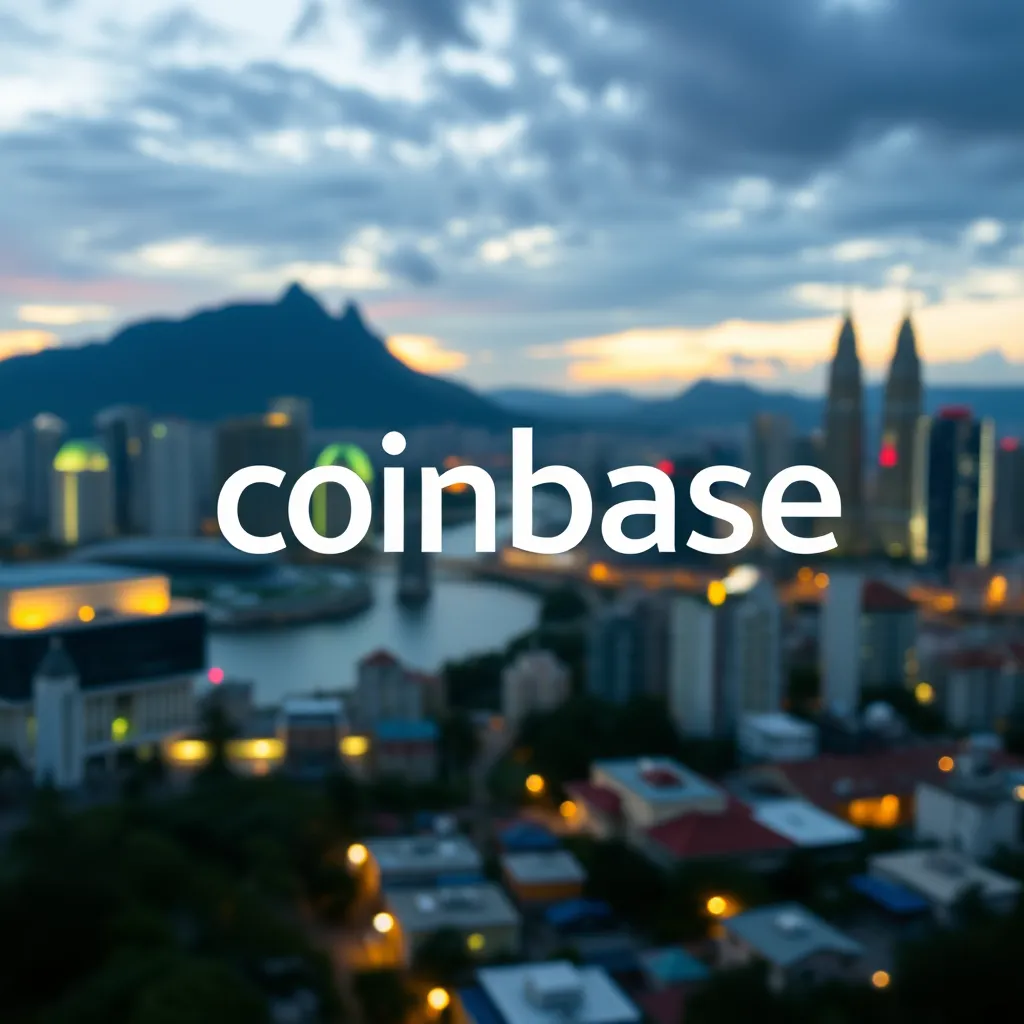 Coinbase in Thailand: Operational Insights and User Experience
