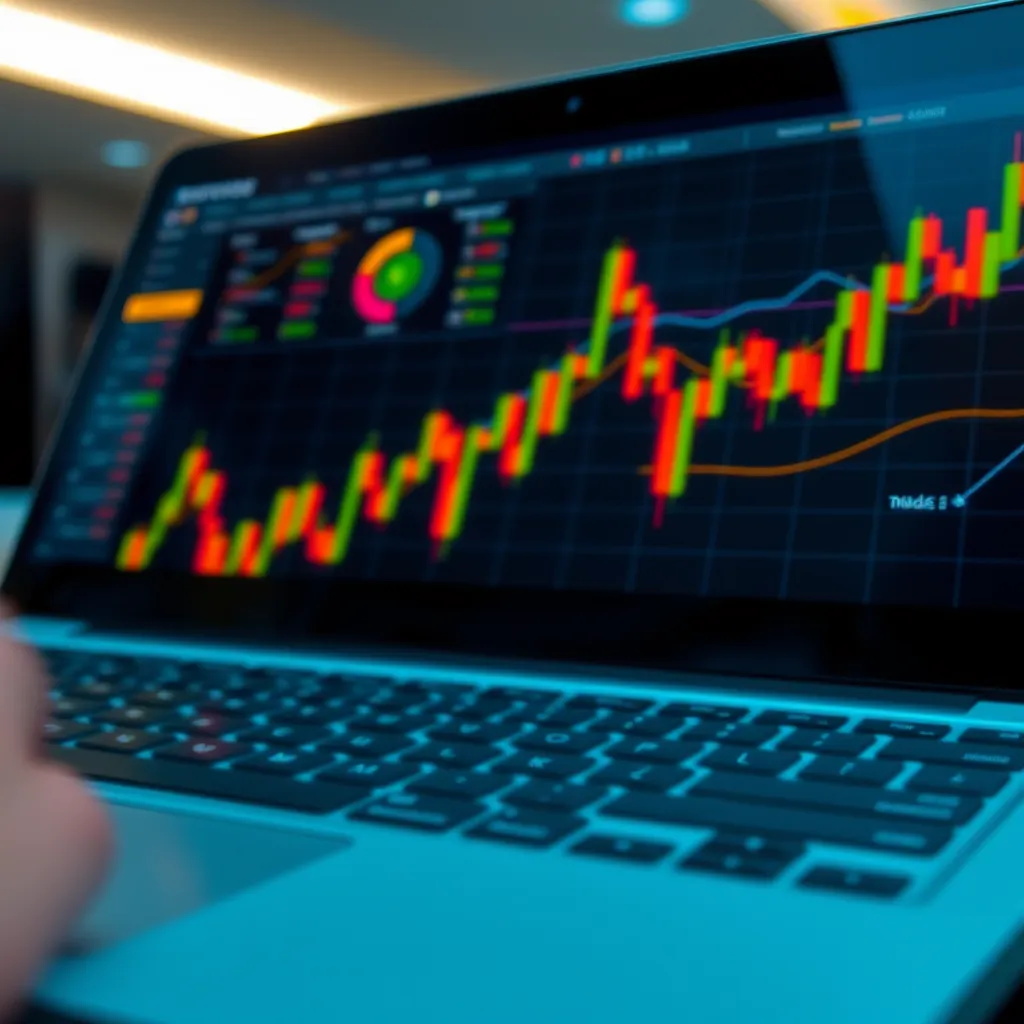 Analyzing Top Gainers on CoinMarketCap: Trends and Insights