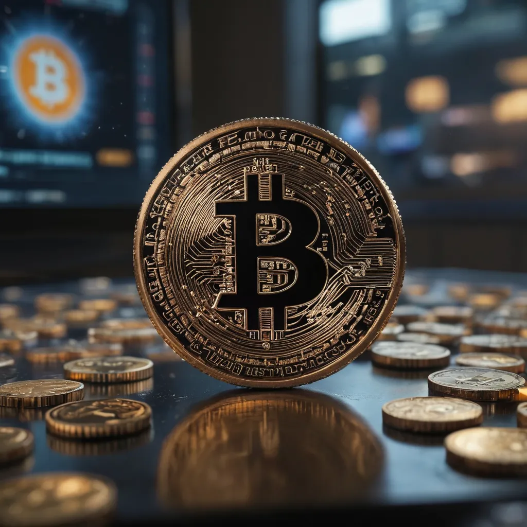 Navigating the NFT Cryptocurrency Landscape