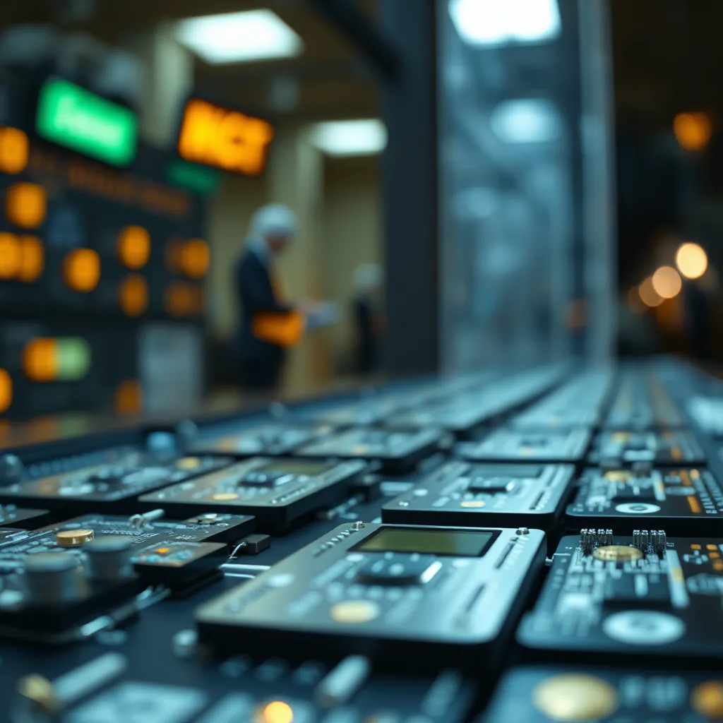 Exploring the Ledger Platform: An In-Depth Analysis