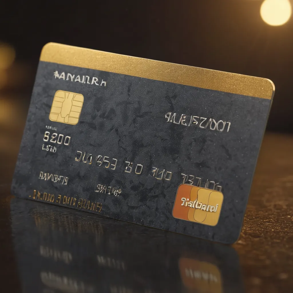 Exploring the MCO Credit Card: Benefits and Insights