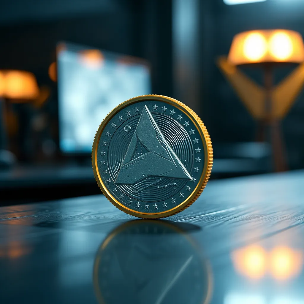 Exploring Mooncoin: A Detailed Analysis of Its Impact