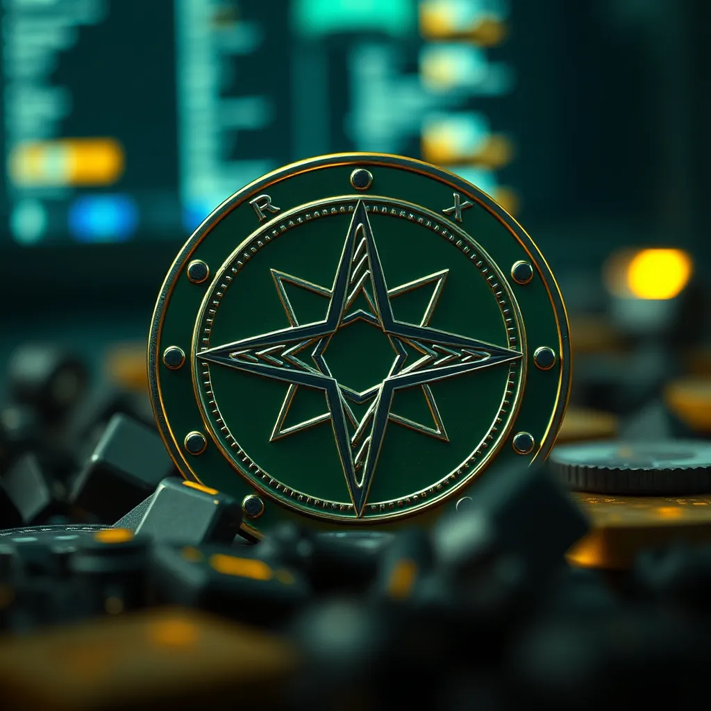 Exploring Radix Coin: A New Era in Digital Finance