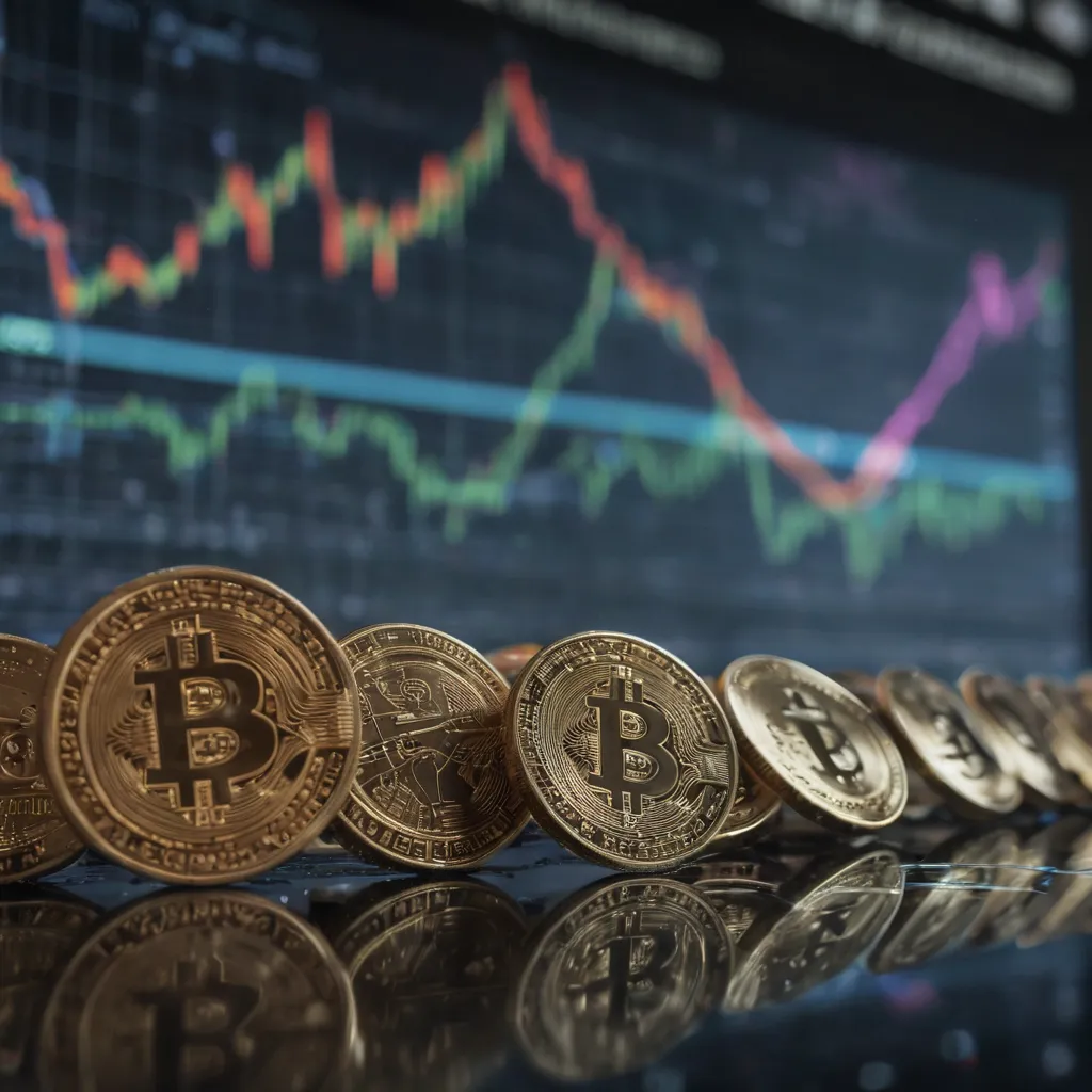 Analyzing TAAS Technology Stocks in Crypto Markets