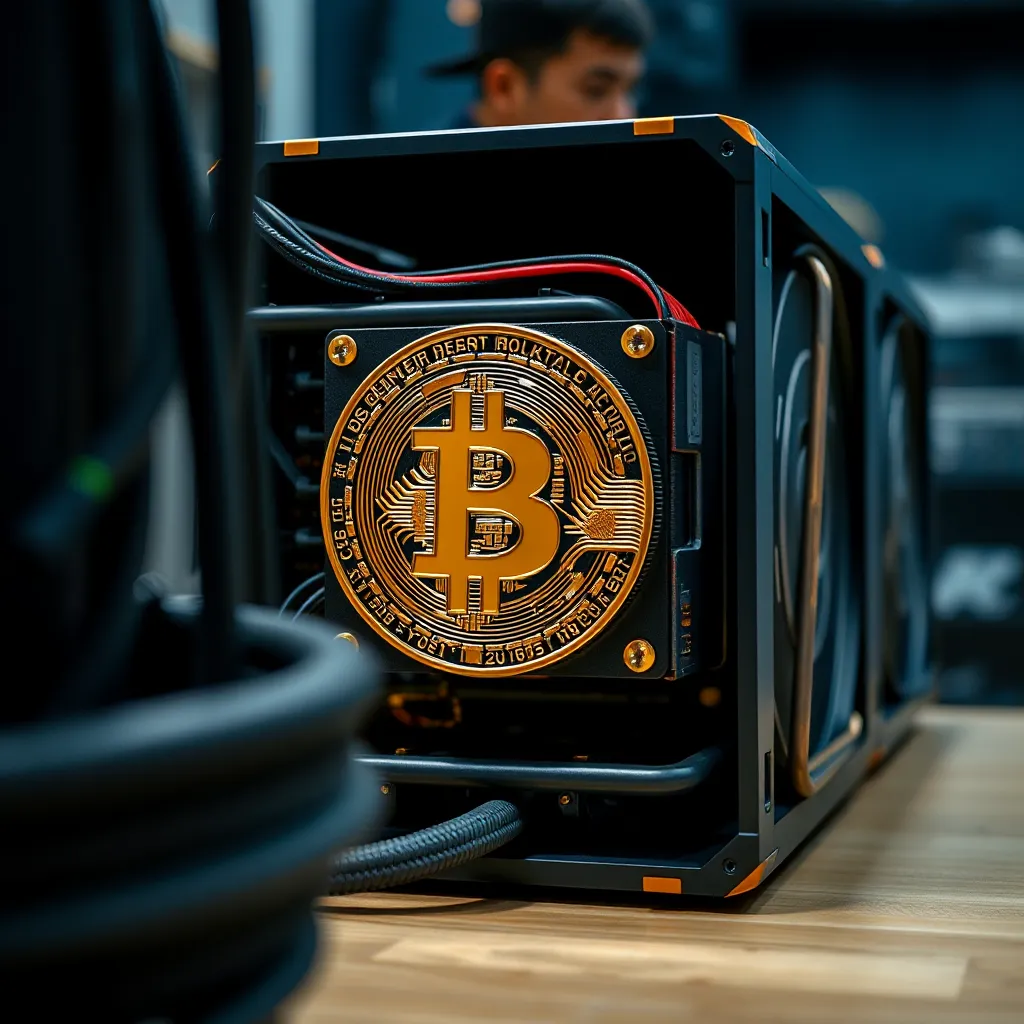 Best Practices in Cryptocurrency Mining Explored