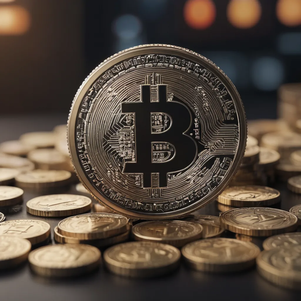 Understanding the BIX Index in Cryptocurrency