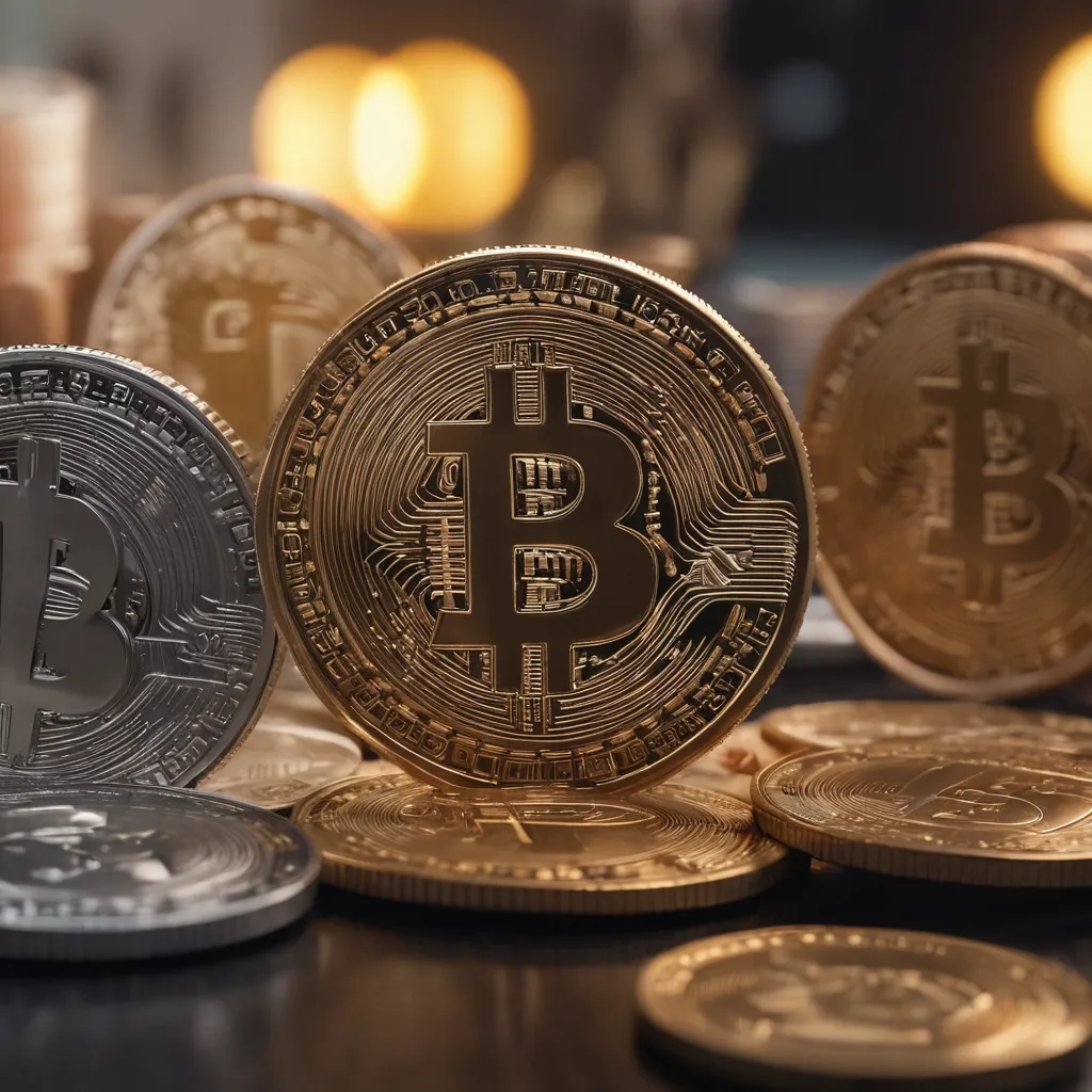 A Deep Dive into Affordable Cryptocurrencies