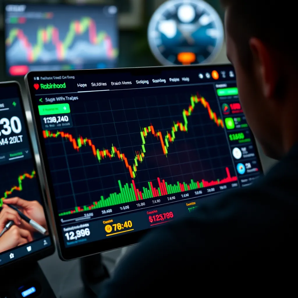 Assessing Currency Trading Viability on Robinhood