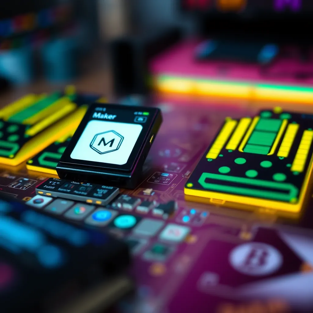 Mastering the Maker Wallet: A Detailed Overview