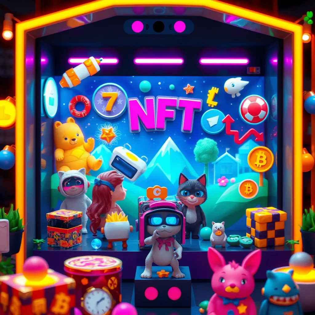 Exploring the Potential of NFTs: What Can You NFT?