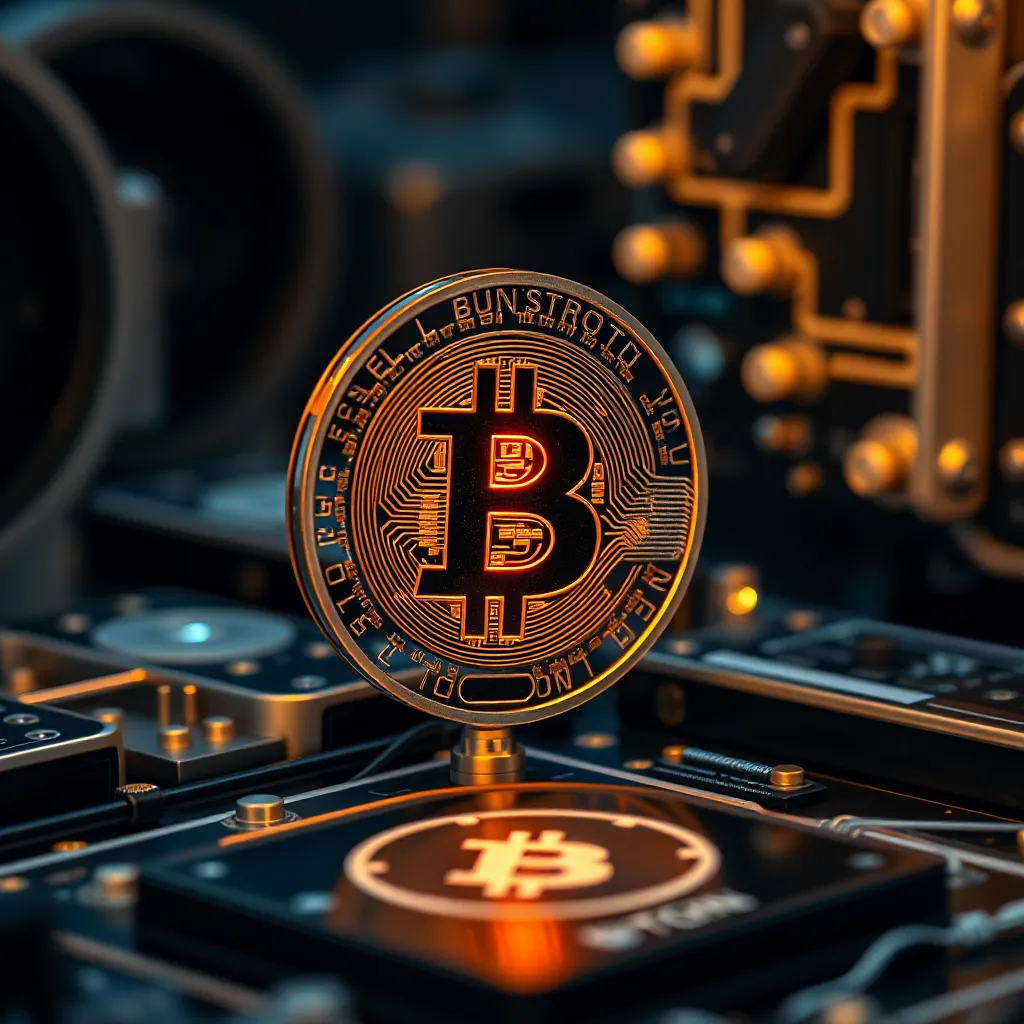 Understanding Digital Asset Companies and Their Impact