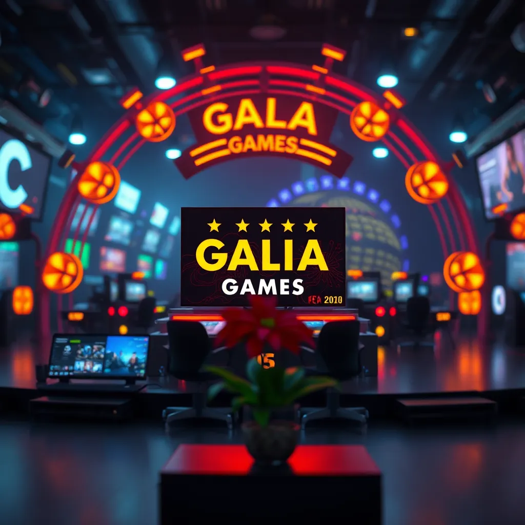 Analyzing the Gala Games and Coinbase Connection