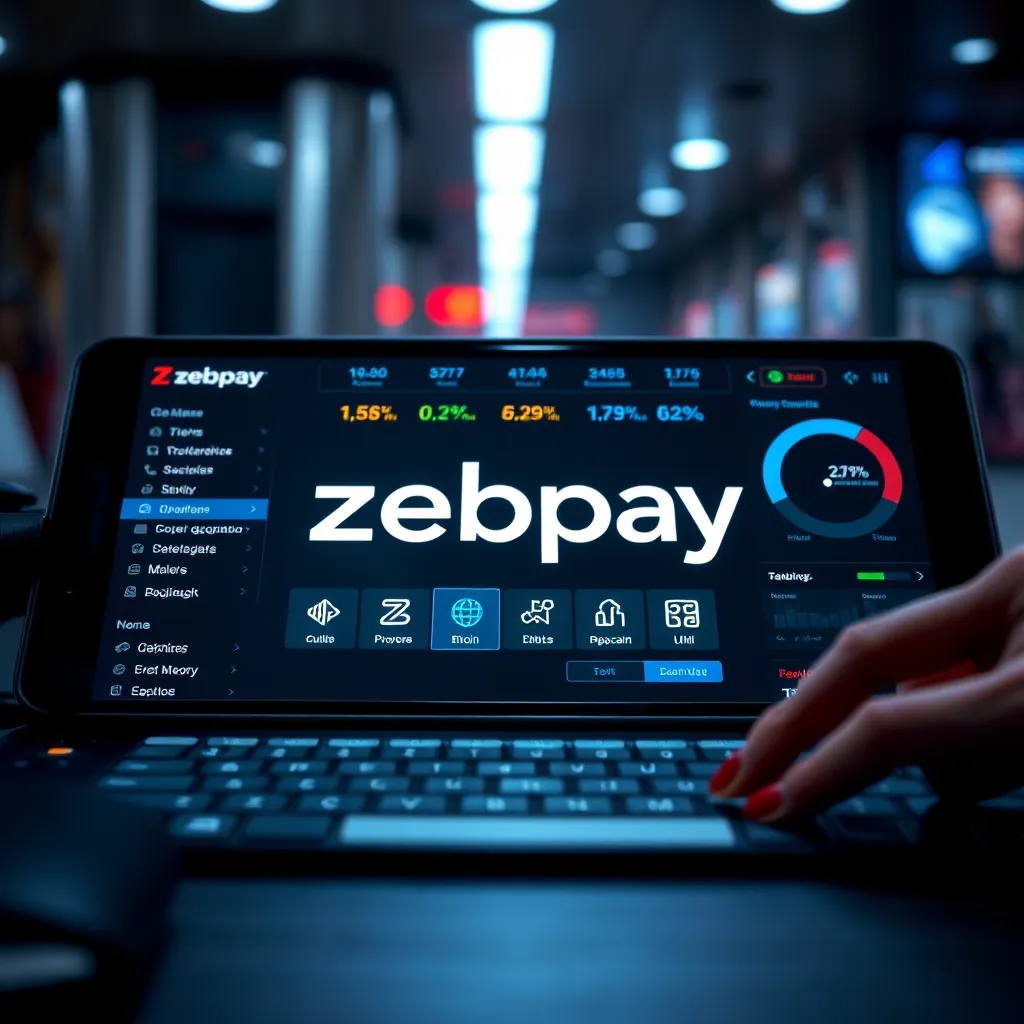 Exploring the Zebpay Wallet: Complete User Guide