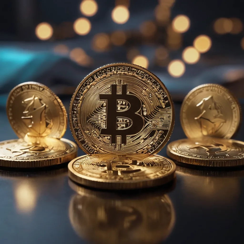 Exploring Tokenization: Its Impact on Digital Assets