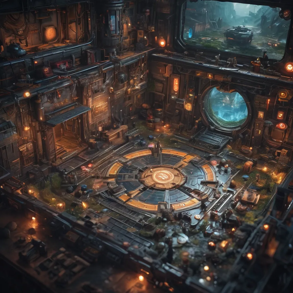 Exploring Ygg Games: A Unique Gaming Ecosystem