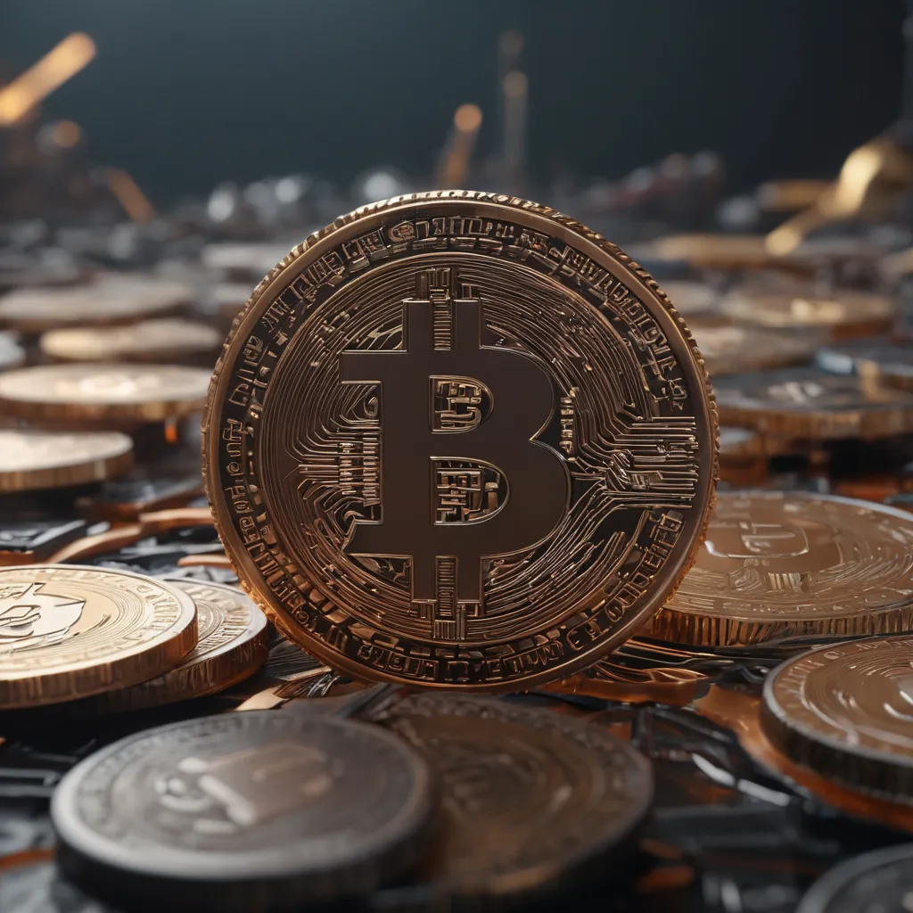 Understanding the Complex Landscape of Hash Mining