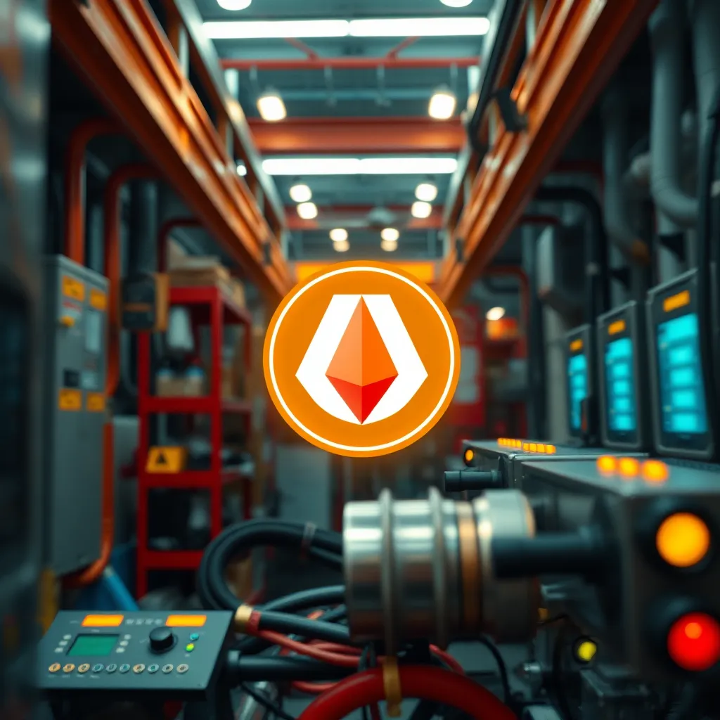 Helium Cryptocurrency Miner: An In-Depth Exploration