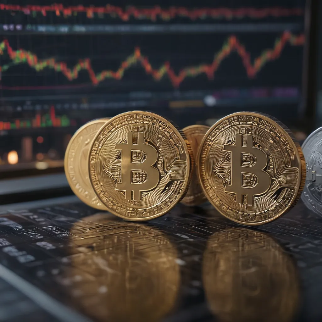 Choosing the Best Digital Currency for Investment Today