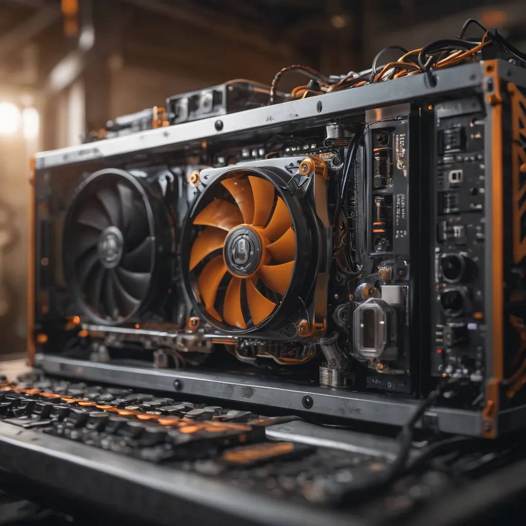 Identifying the Most Profitable Crypto Miner