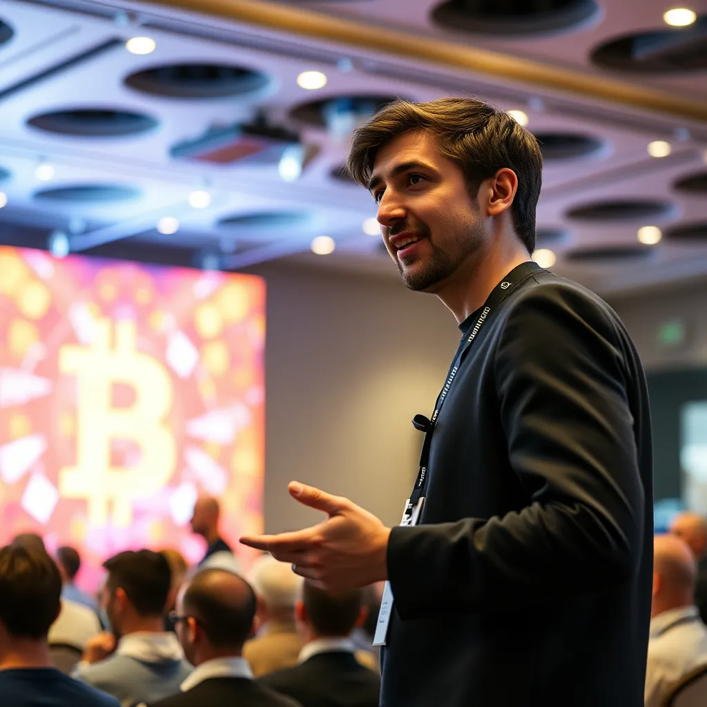 Kevin Rose: Innovation and Influence in Crypto