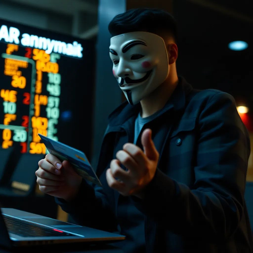 Mastering Anonymous Cryptocurrency Purchases with Credit Cards