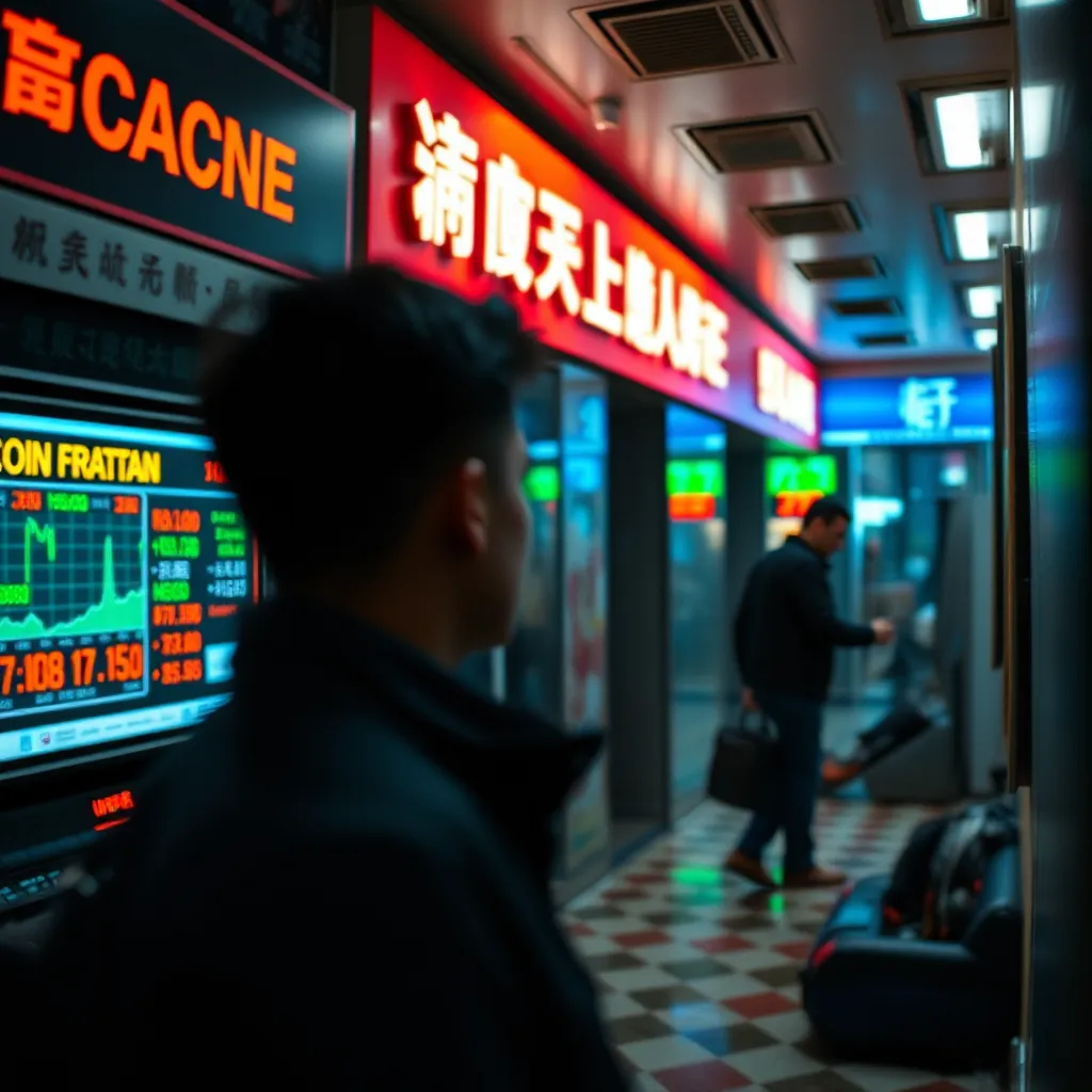 Navigating Coin Exchange Places: A Comprehensive Guide