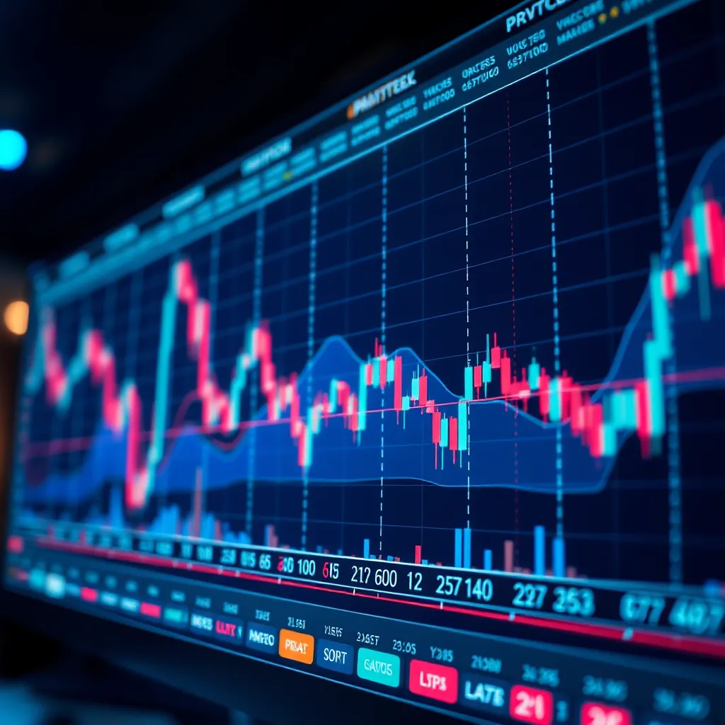 A Detailed Guide to Analyzing Polygon Stock Charts