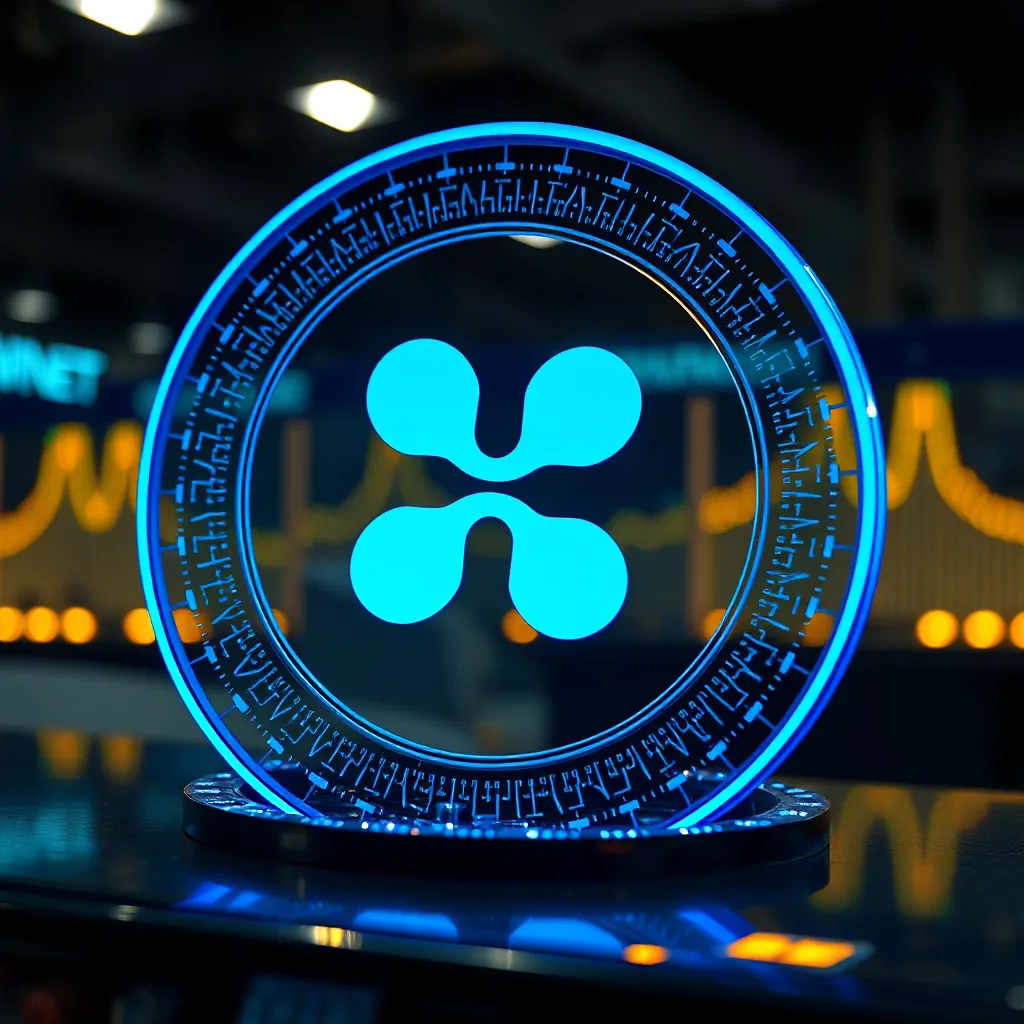 The Evolution and Impact of RippleNet in Finance