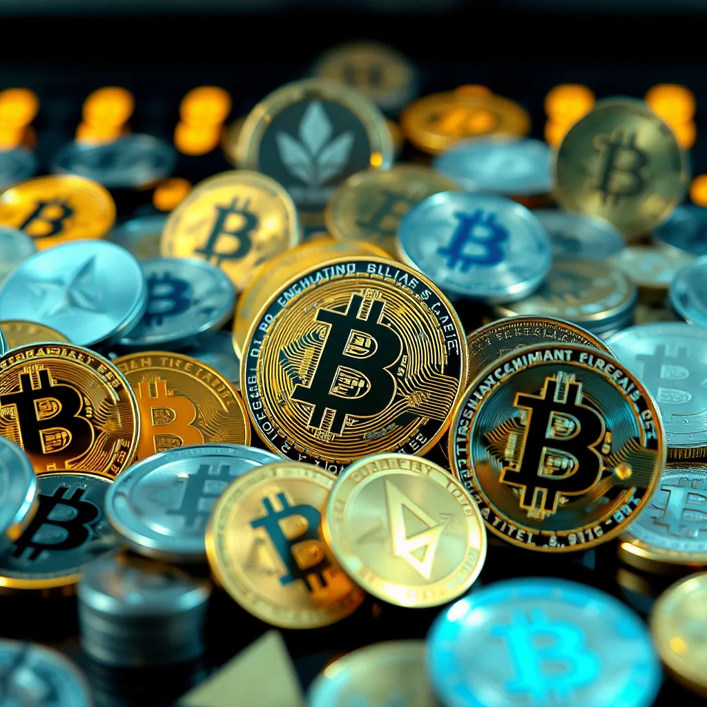 Effective Strategies for Cryptocurrency Investment